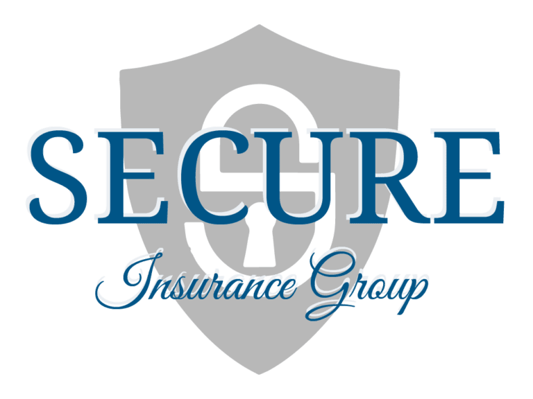 Secure Insurance Group | SECURE your future and the future of your ...